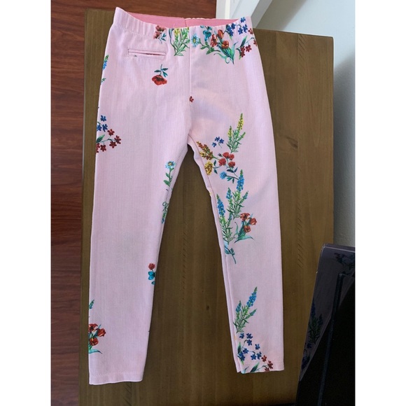 Zara | Bottoms | Zara Girls Pants | Poshmark